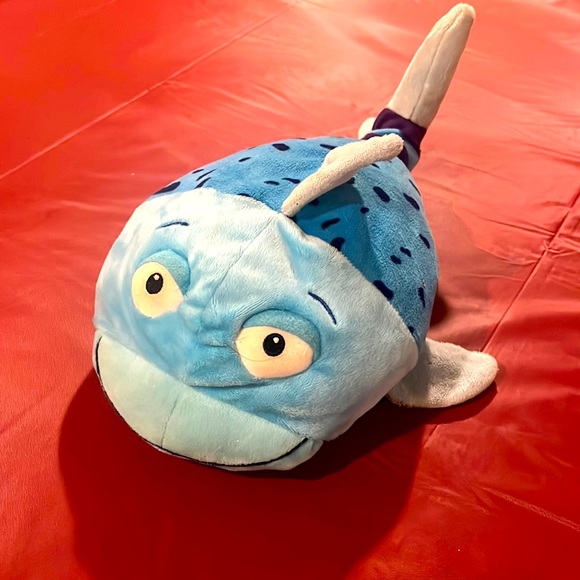 Toys | Pout Pout Fish | Poshmark